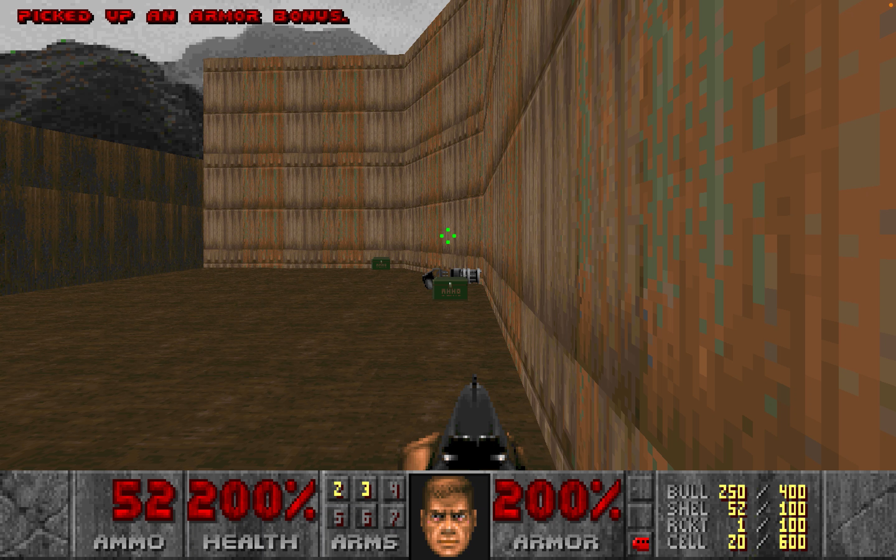 Media for Doom + Doom II | CodeWeavers