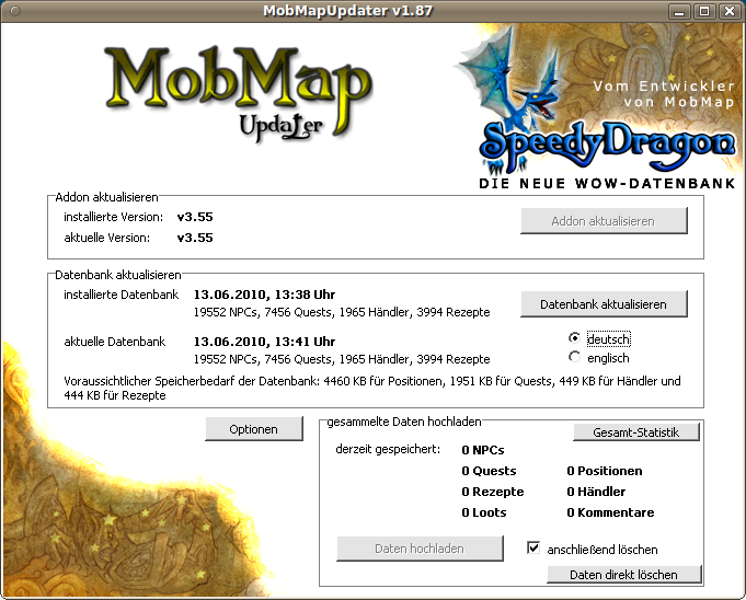 Will MobMap run on Mac or Linux? | CodeWeavers