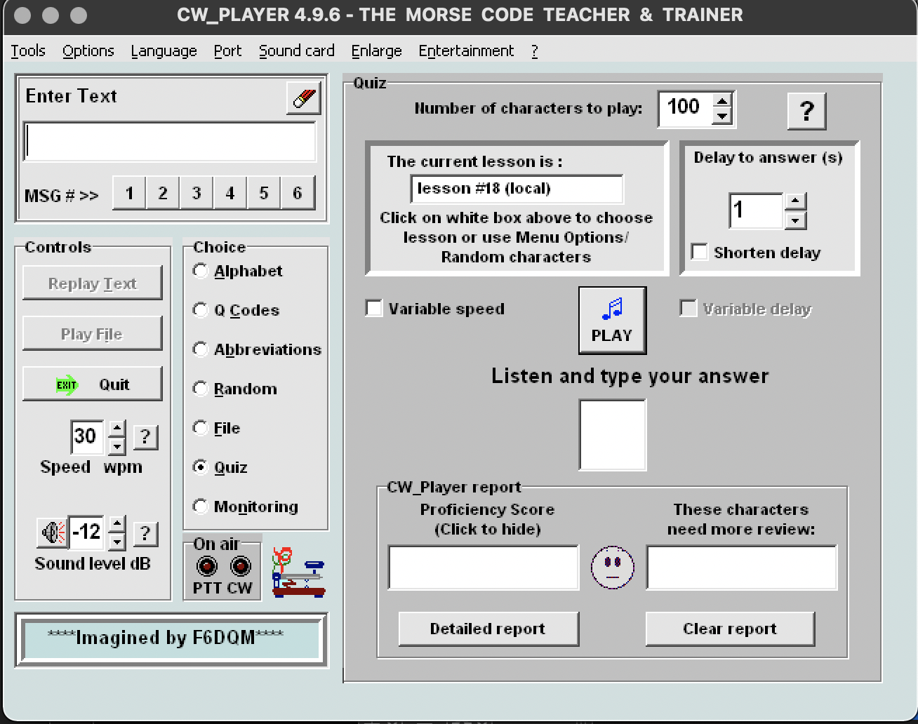 Media for CW Player | CodeWeavers