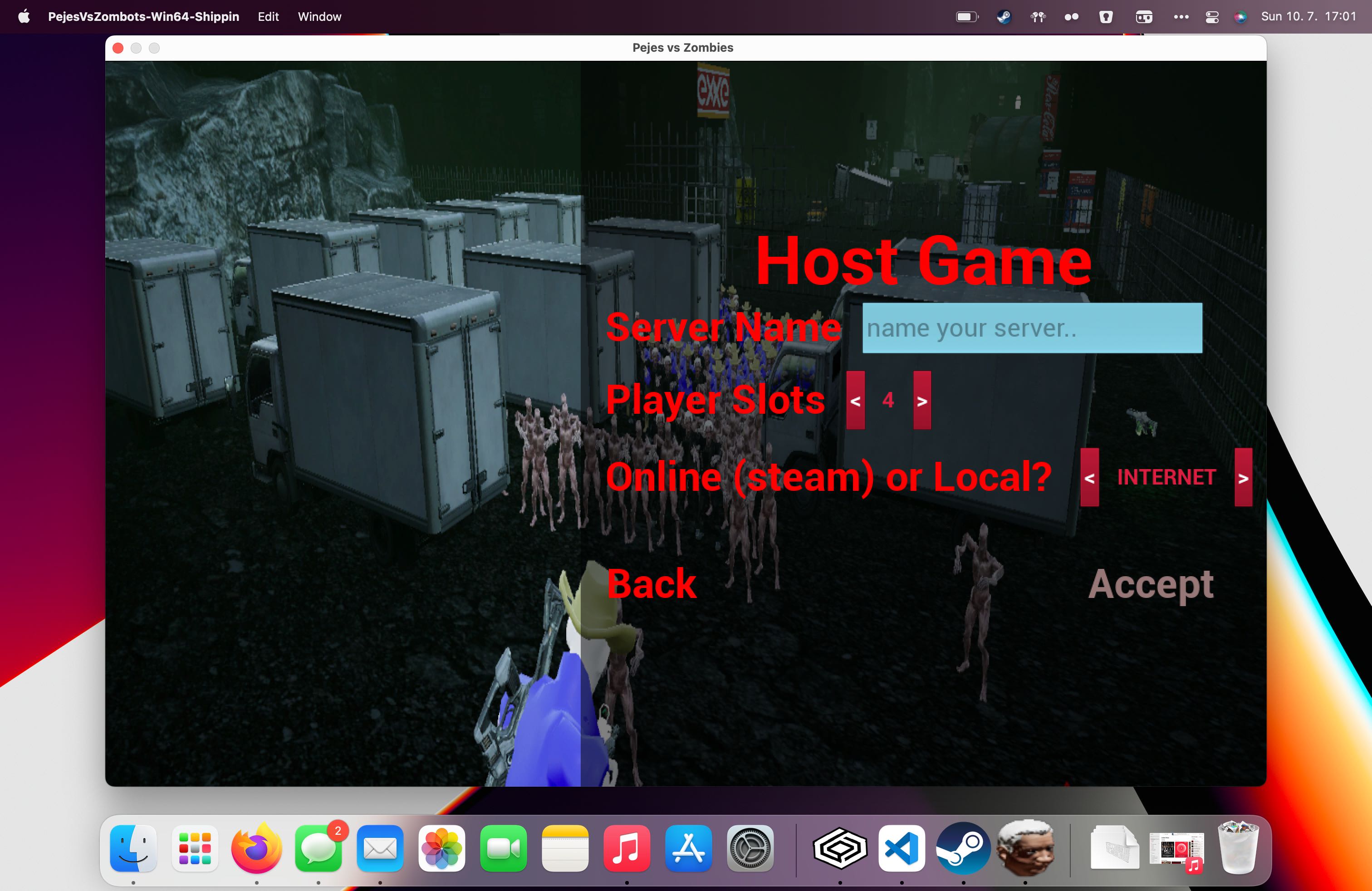 Pejes Vs Zombies | Compatibility Database | CodeWeavers