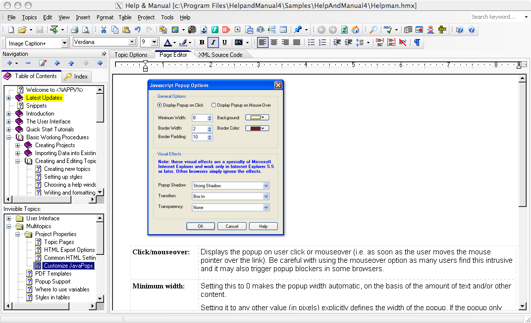 Will Help & Manual run on Mac or Linux? | CodeWeavers