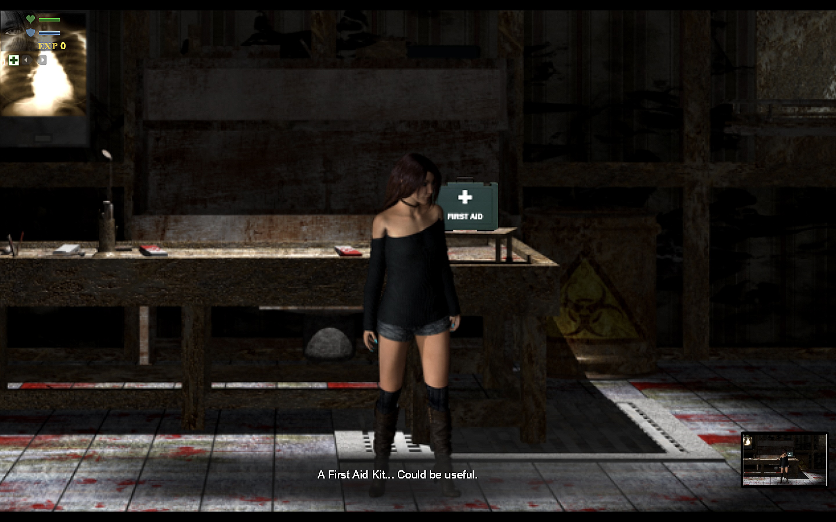 Will Grave Prosperity - part 1 run on Mac or Linux? | CodeWeavers