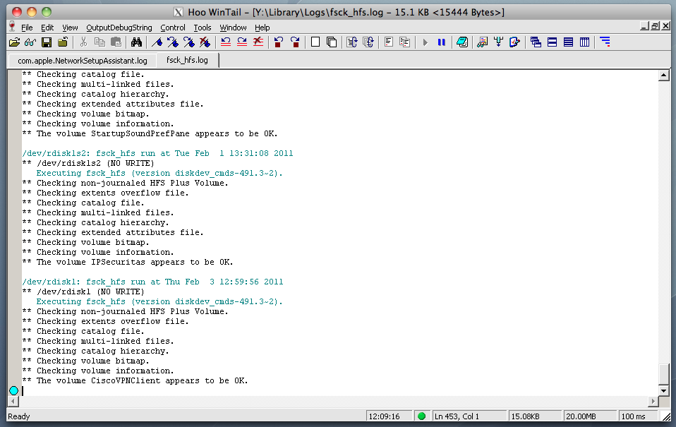 Will Hoo WinTail run on Mac or Linux? | CodeWeavers