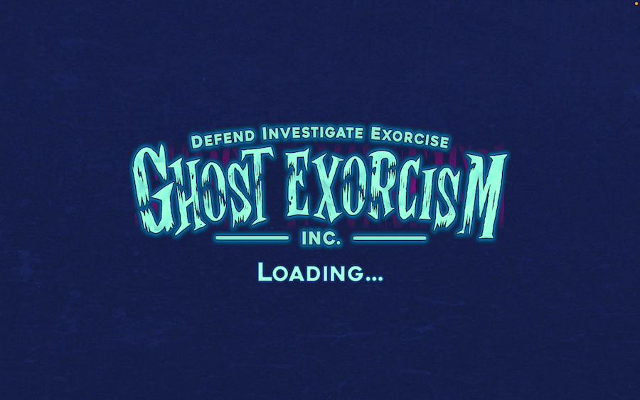 Media for Ghost Exorcism INC. | CodeWeavers