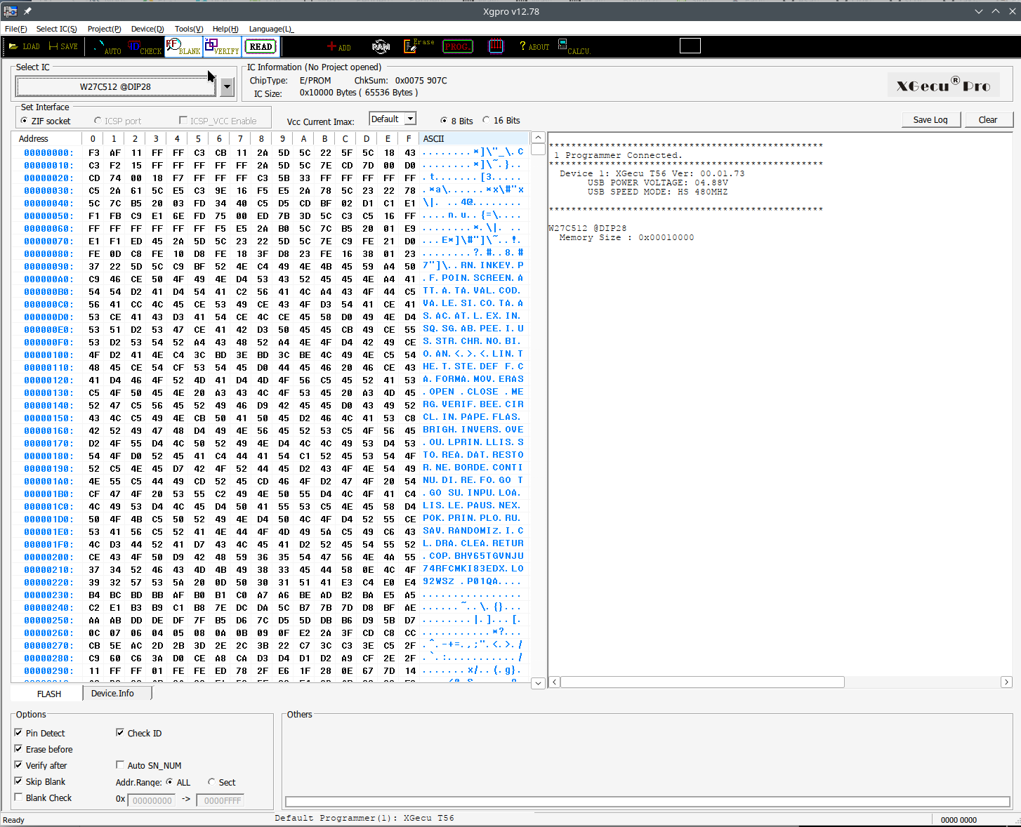 Media for Xgpro | CodeWeavers