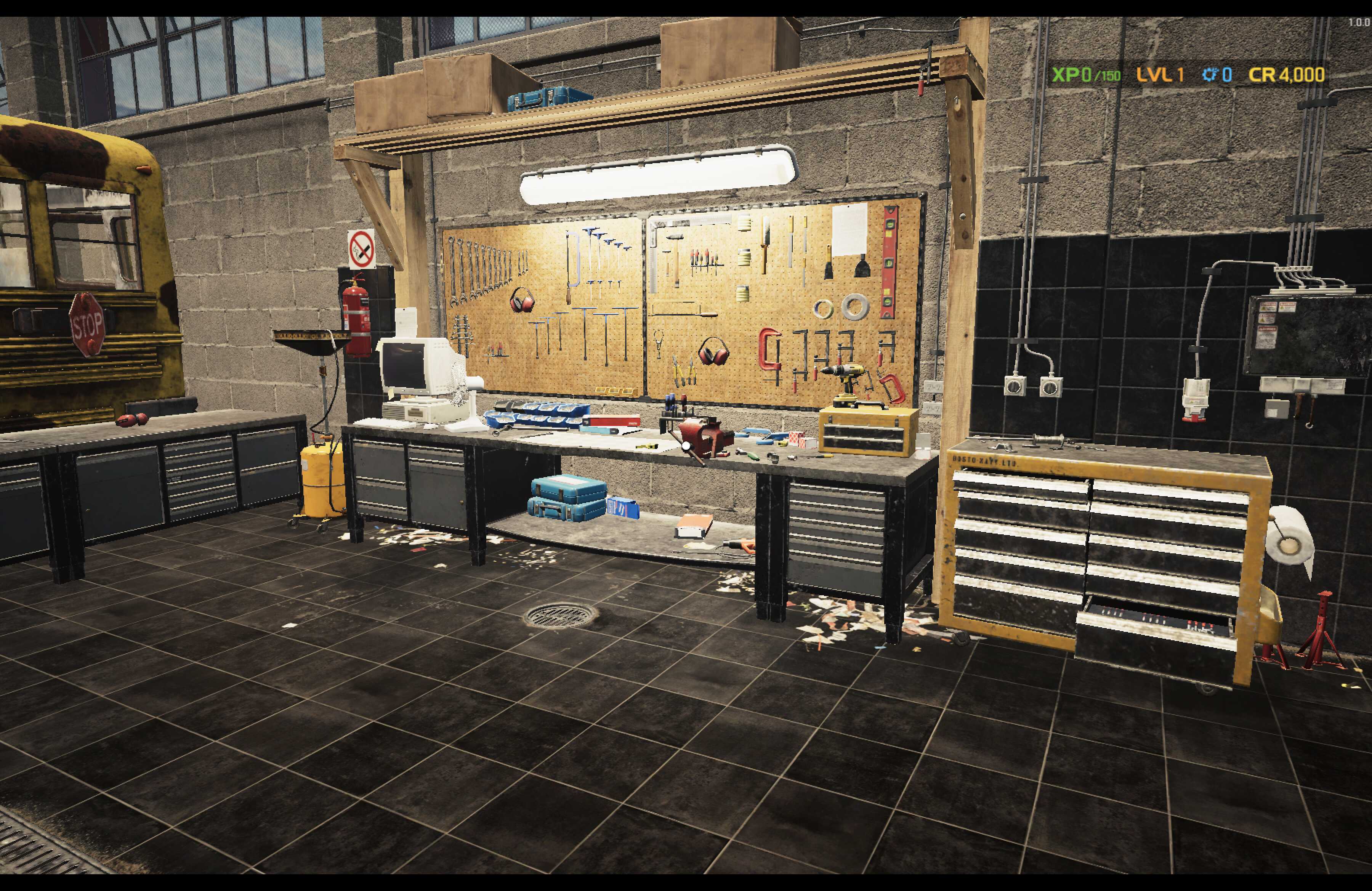 Will Car Mechanic Simulator 2021 run on Mac or Linux? | CodeWeavers