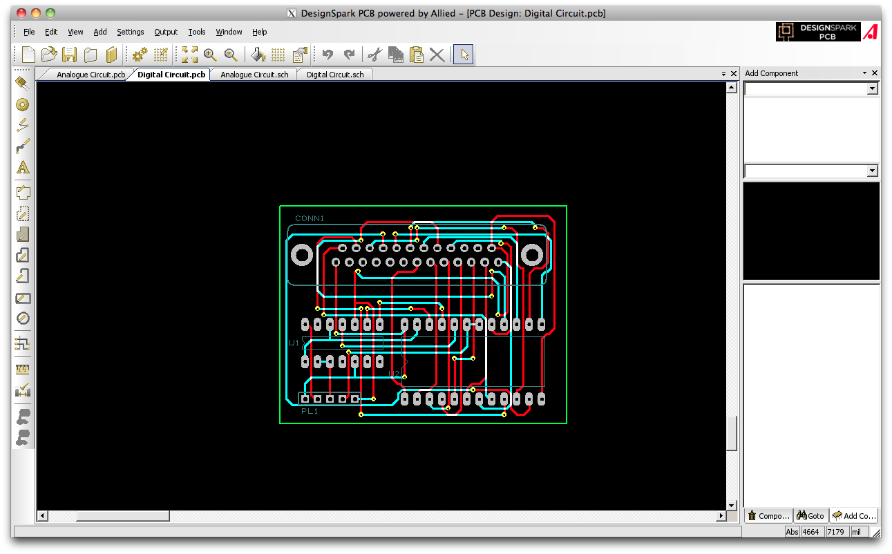 Media for DesignSpark PCB 6.x | CodeWeavers