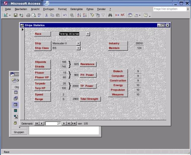Media For Microsoft Access 2002 Xp Codeweavers 