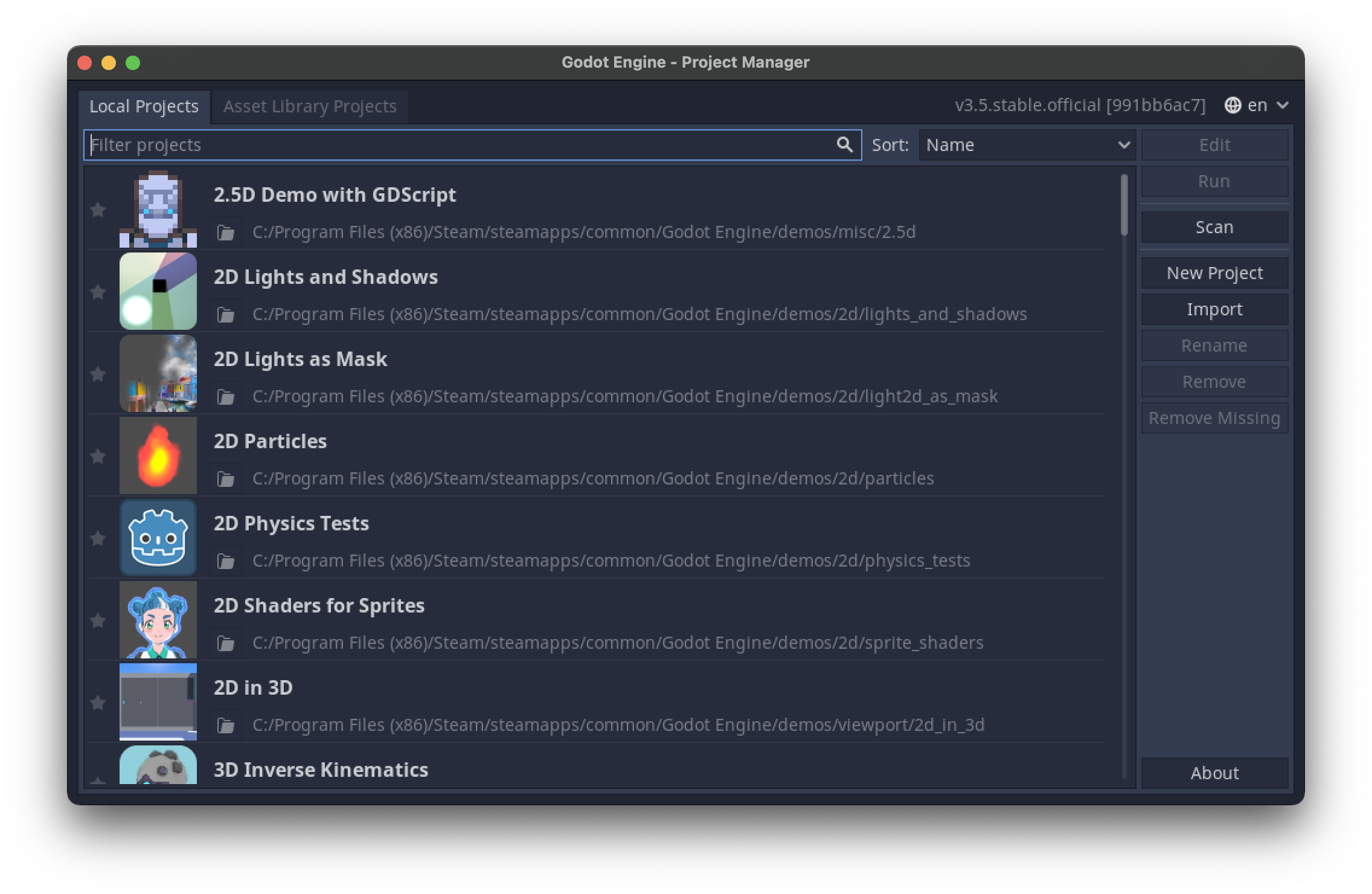 Media For Godot Engine Codeweavers
