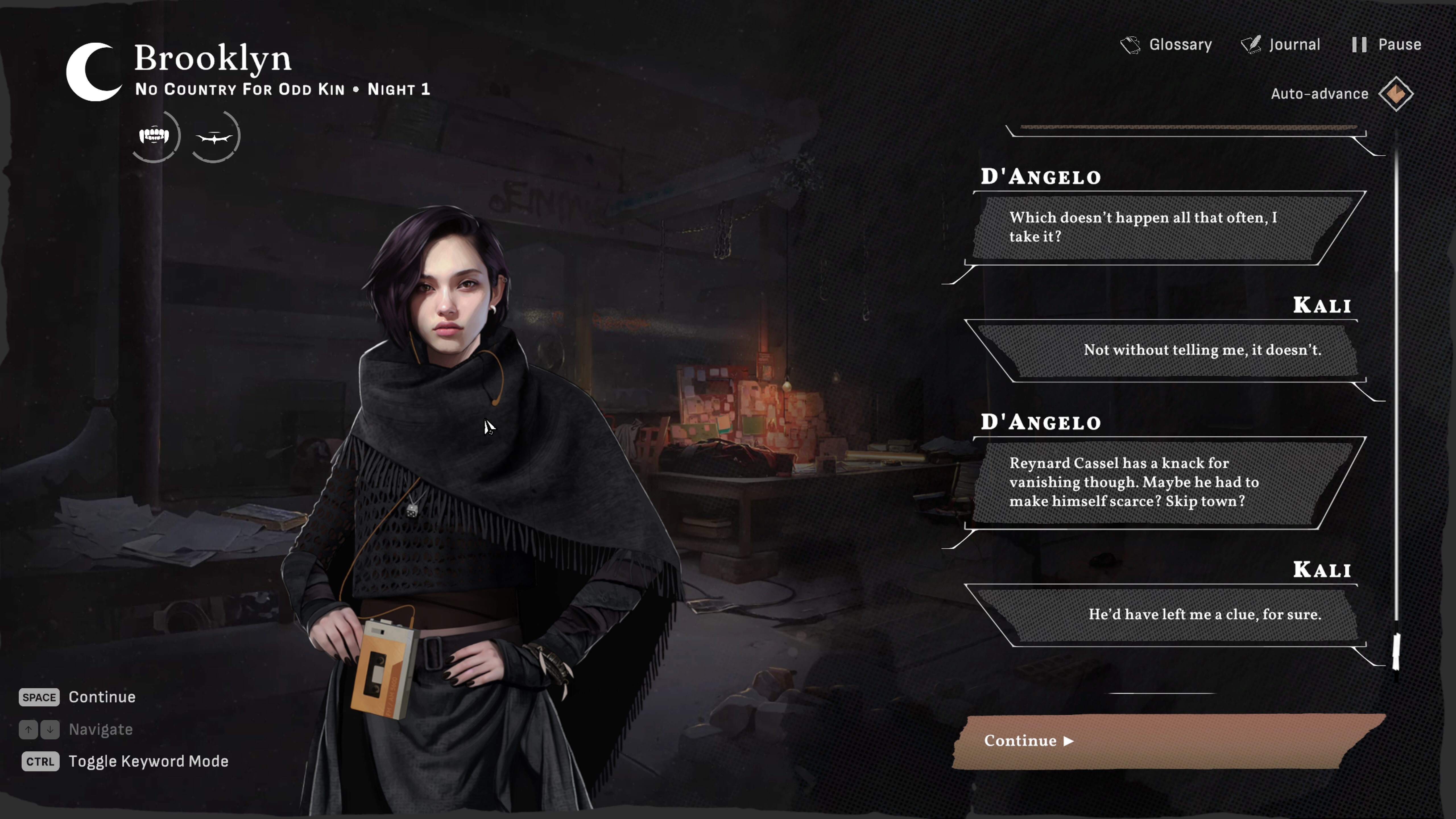 Will Vampire: The Masquerade - Reckoning of New York run on Mac or ...