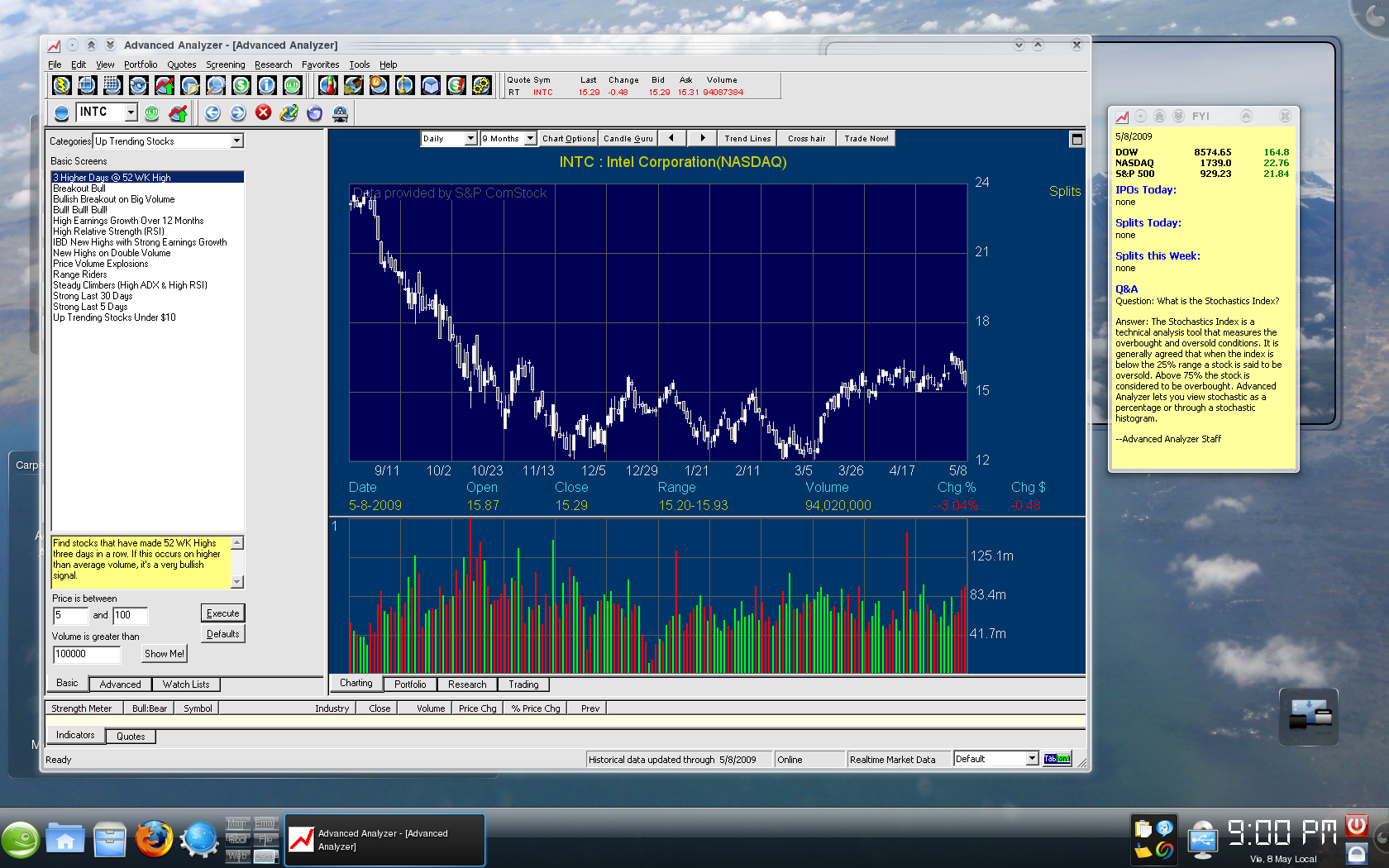 Will Advanced Analyzer run on Mac or Linux? | CodeWeavers