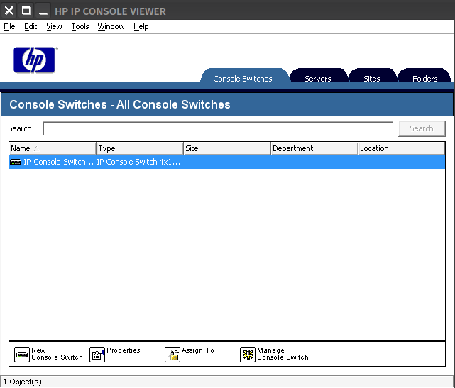 Will HP IP Console Viewer run on Mac or Linux? | CodeWeavers