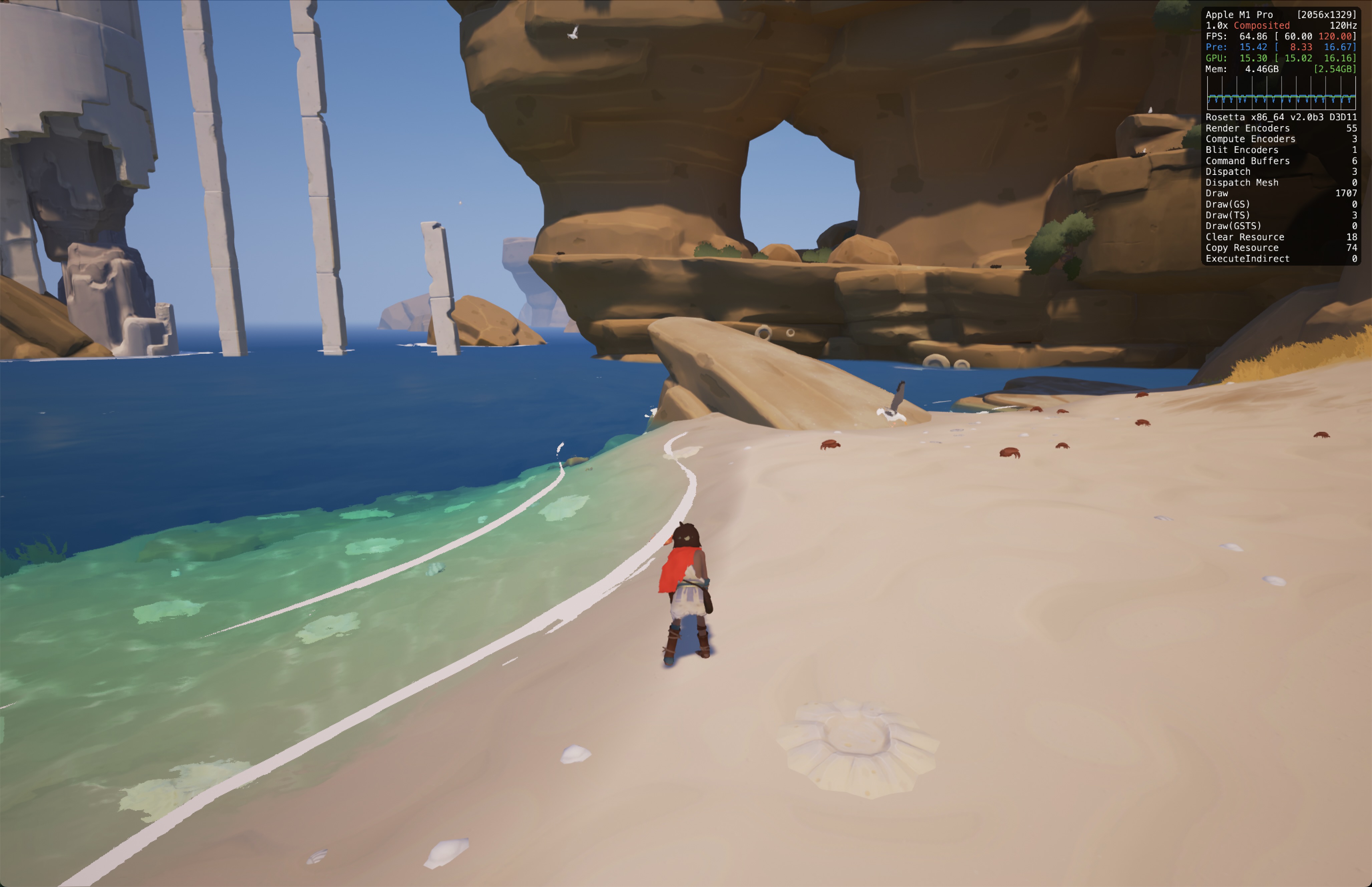 Will RiME run on Mac or Linux? | CodeWeavers