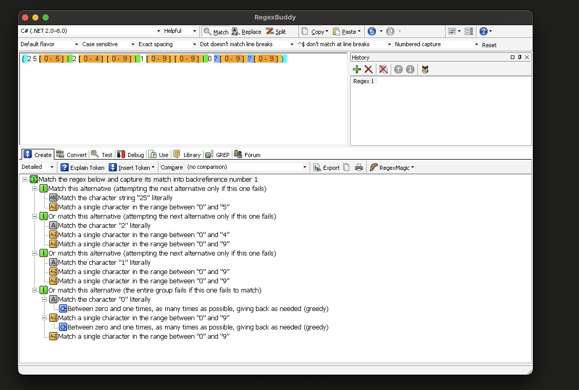 Will RegexBuddy run on Mac or Linux? | CodeWeavers