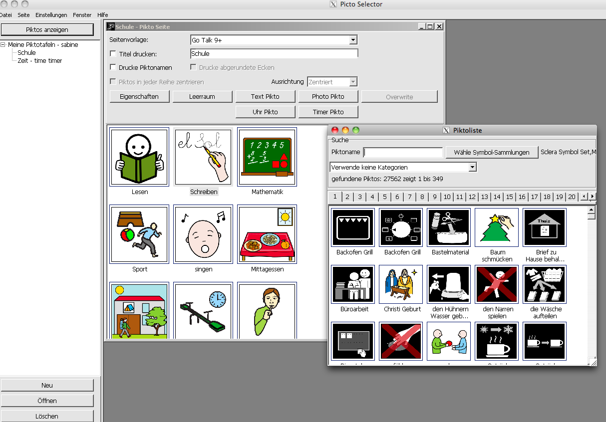 Media for Picto-Selector | CodeWeavers