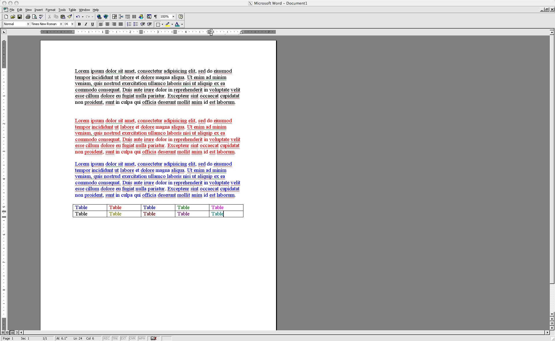 Will Microsoft Word 97 run on Mac or Linux? | CodeWeavers