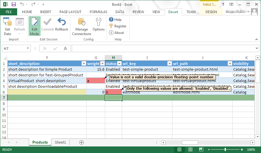 Will Devart Excel Add-ins Universal Pack run on Mac or Linux? | CodeWeavers