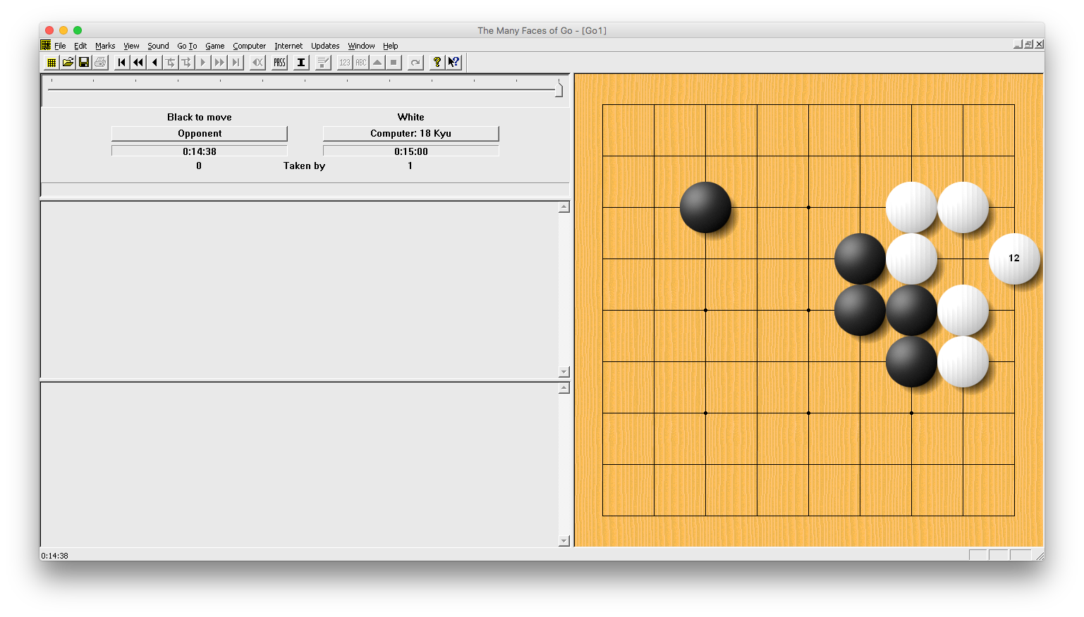 Will Many Faces of Go 12 run on Mac or Linux? | CodeWeavers