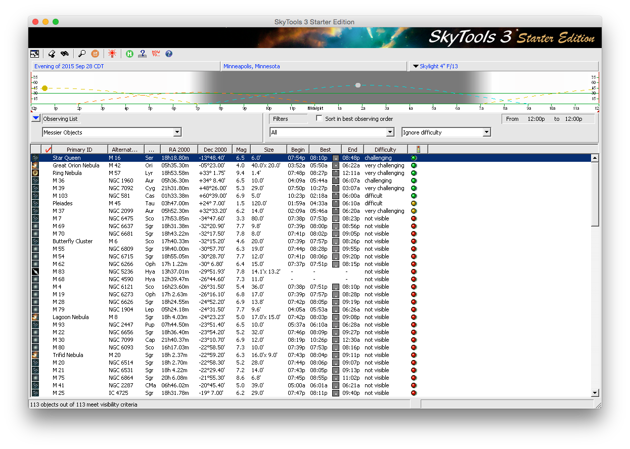 SkyTools 3 | Compatibility Database | CodeWeavers
