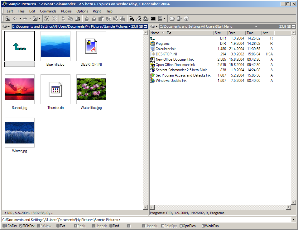 Will Servant Salamander run on Mac or Linux? | CodeWeavers