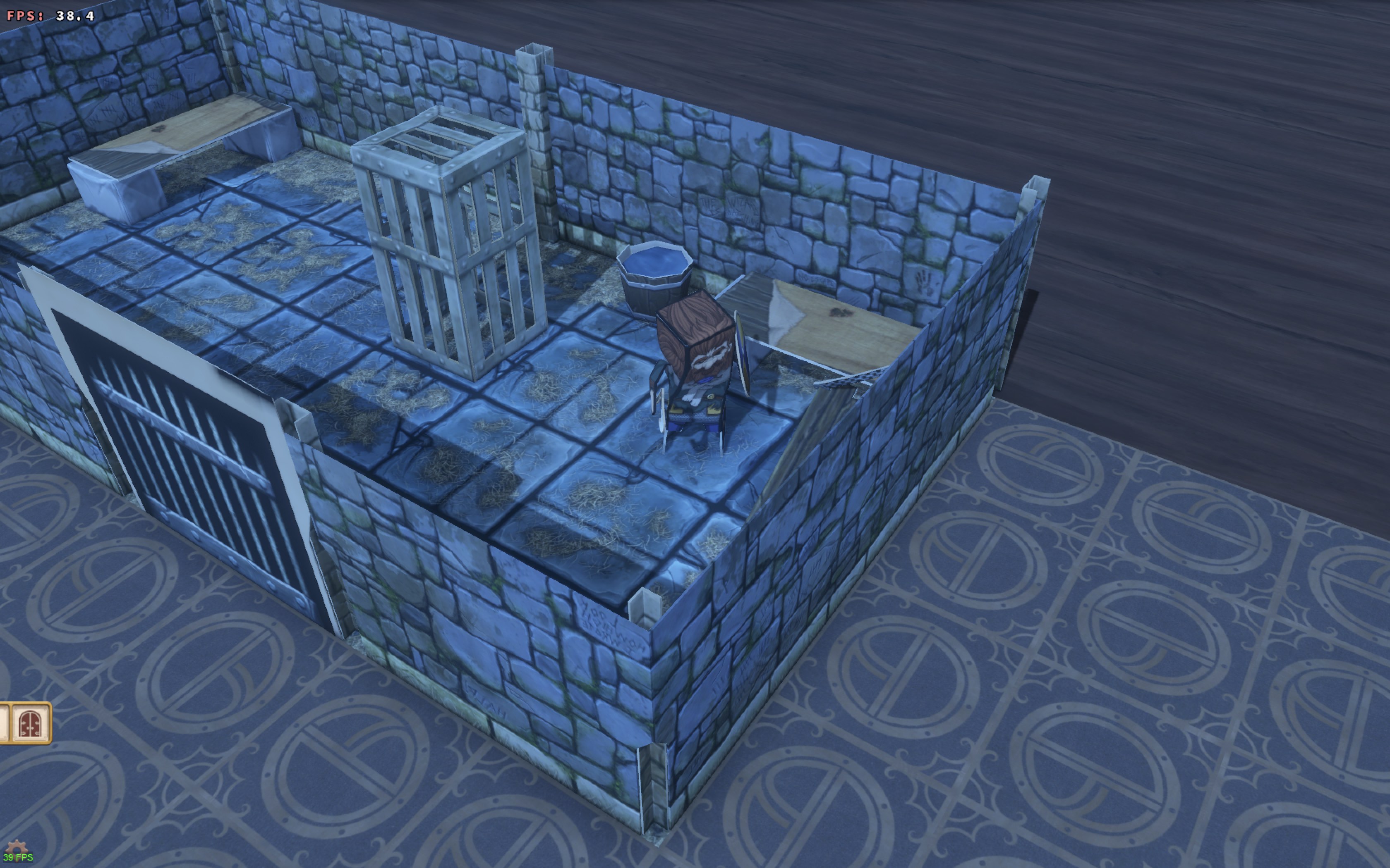 Popup Dungeon | Compatibility Database | CodeWeavers