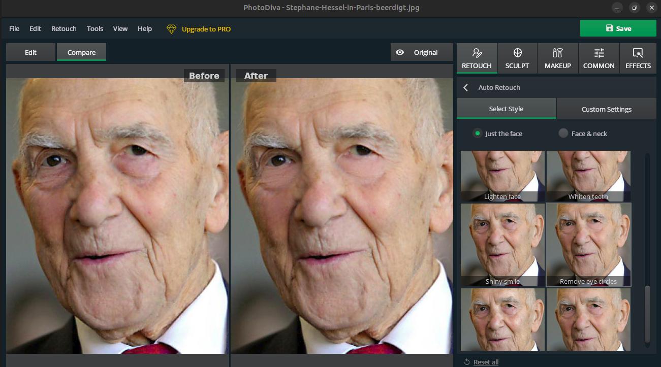Can you run PhotoDiva 5 on Mac or Linux? | CodeWeavers