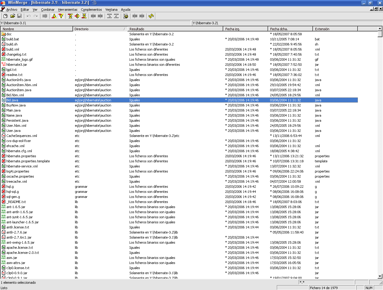 WinMerge 2.4 | What Runs | CodeWeavers