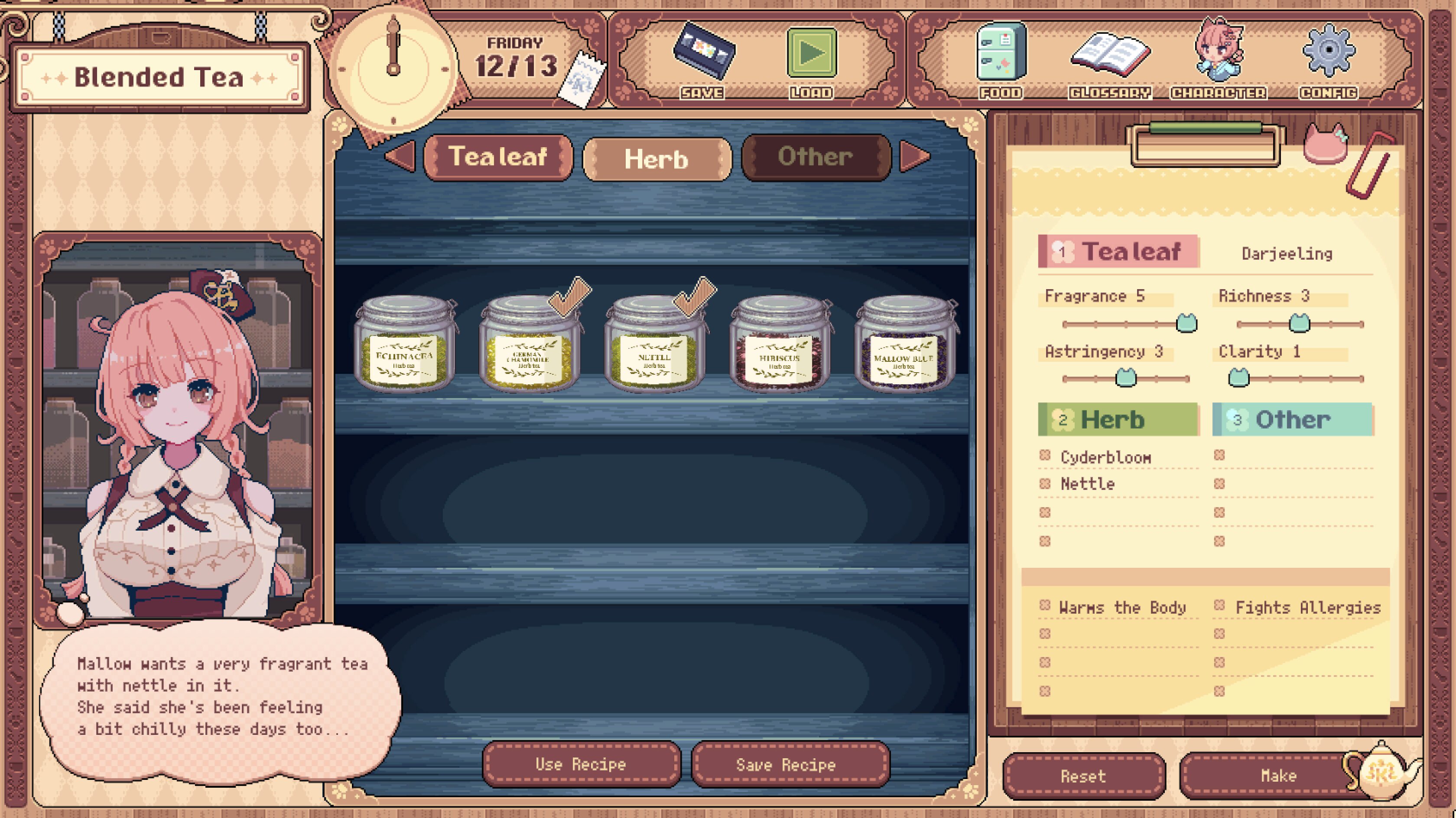 Media for Kemono Teatime | CodeWeavers