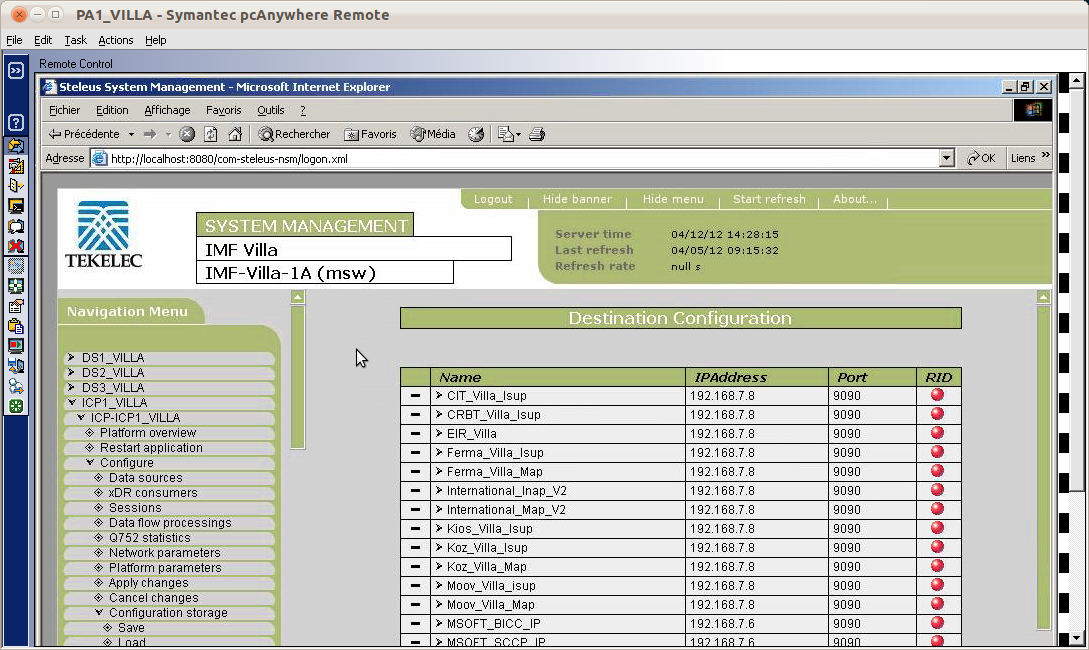 PCAnyWhere | Compatibility Database | CodeWeavers
