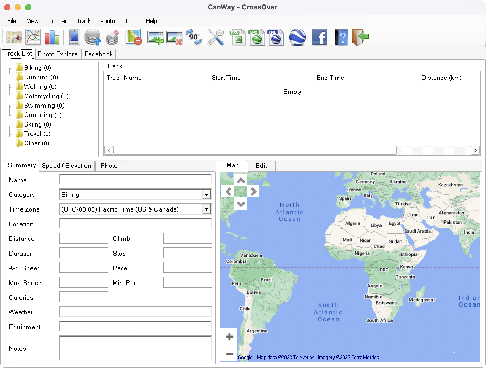 Will CanWay run on Mac or Linux? | CodeWeavers
