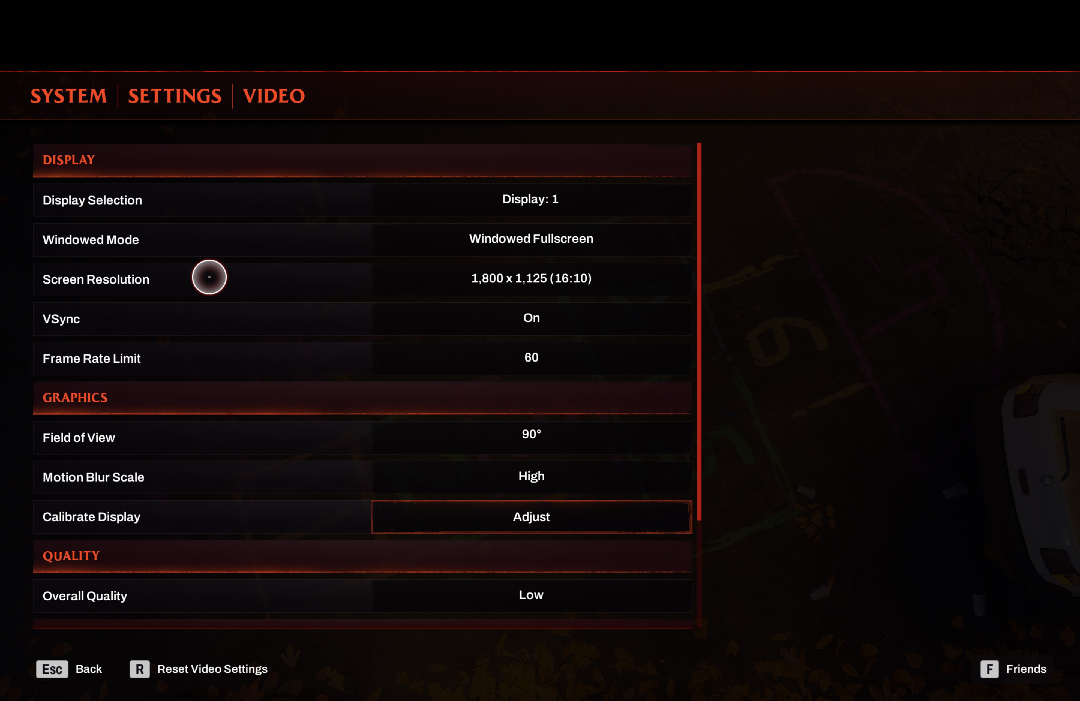 Will Redfall run on Mac or Linux? | CodeWeavers