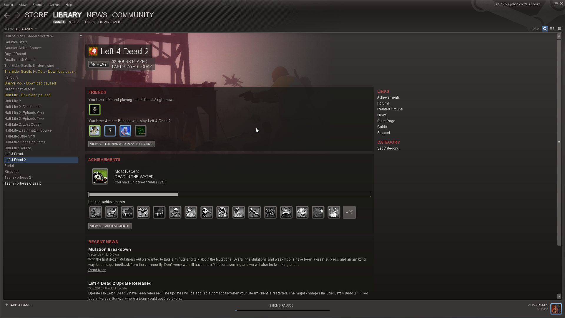 Media for Steam | CodeWeavers