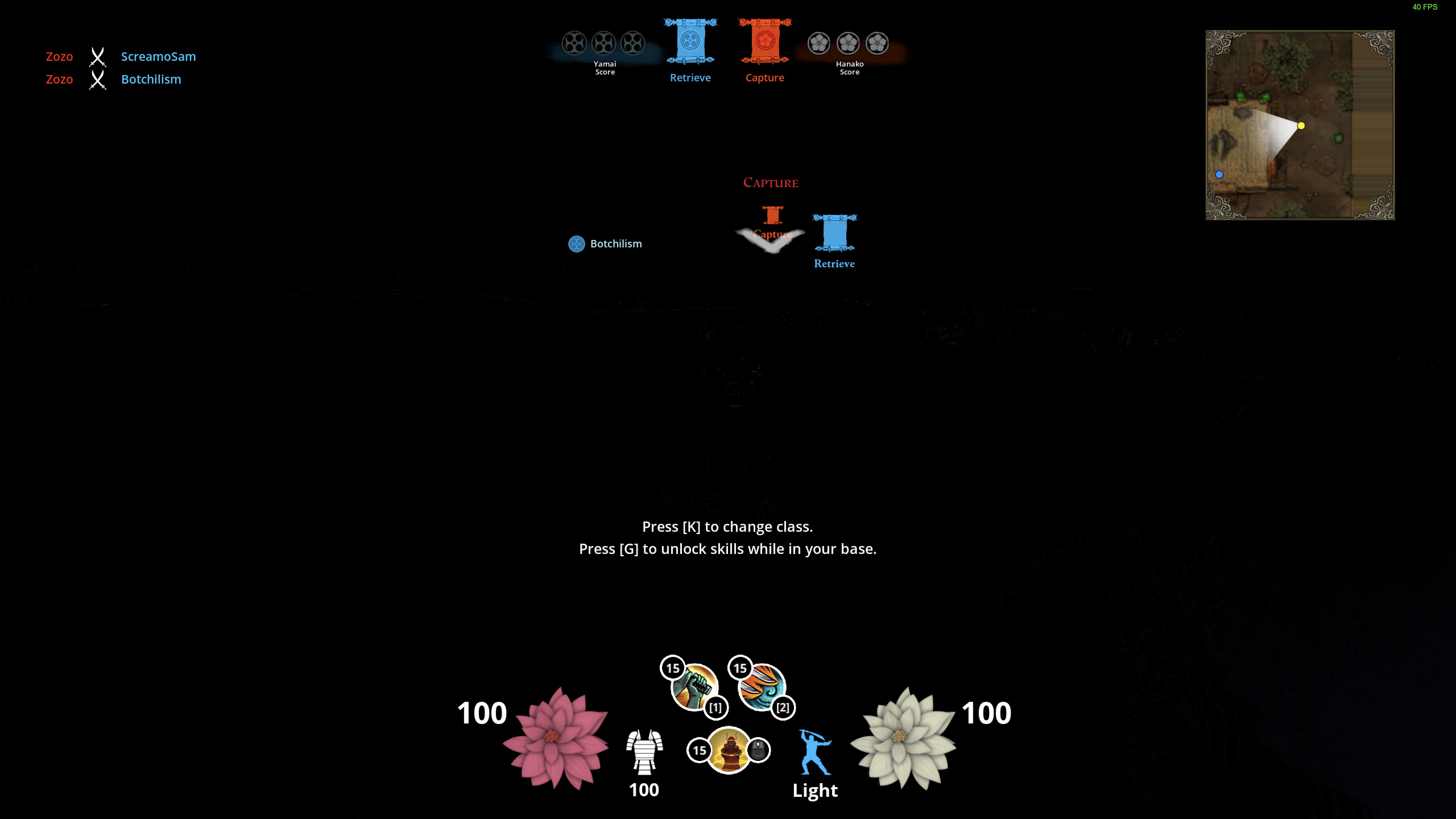 Hanako: Honor & Blade | Compatibility Database | CodeWeavers