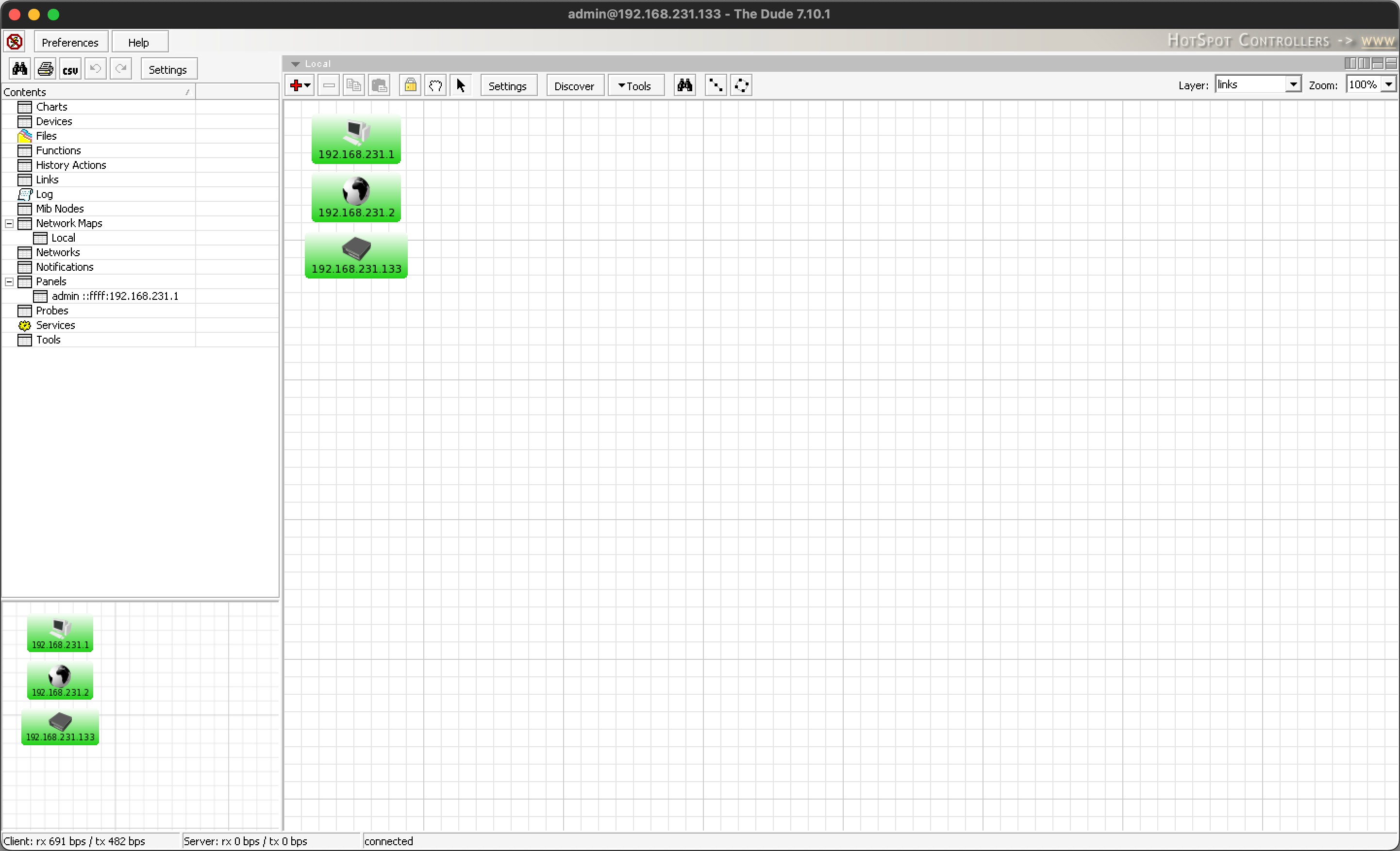Will The Dude run on Mac or Linux? | CodeWeavers