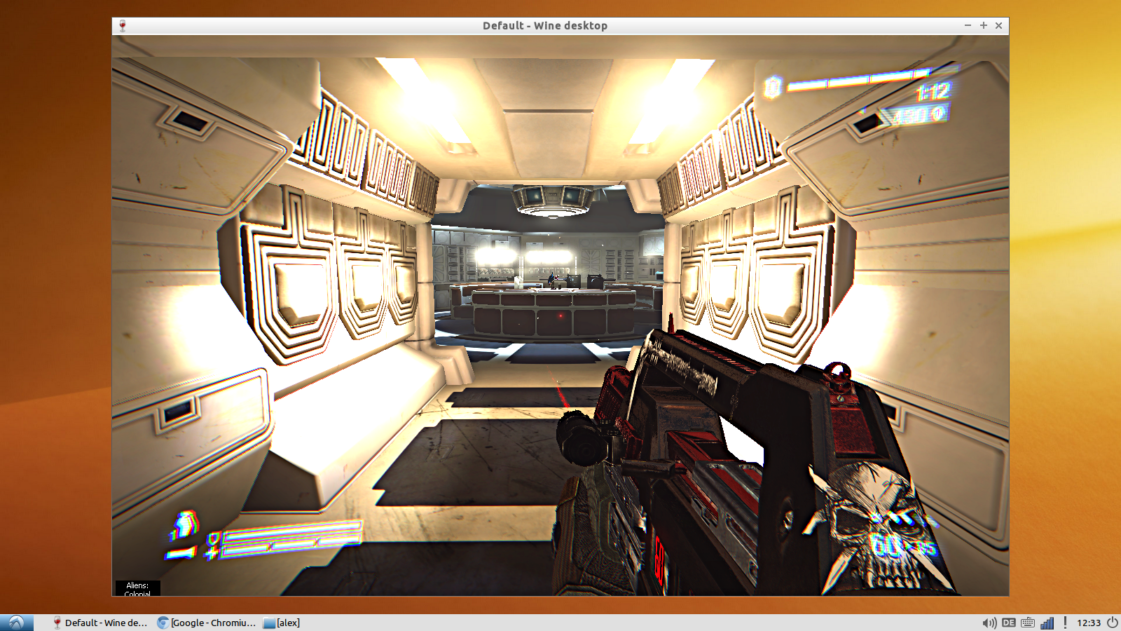 Will Aliens: Colonial Marines run on Mac or Linux? | CodeWeavers