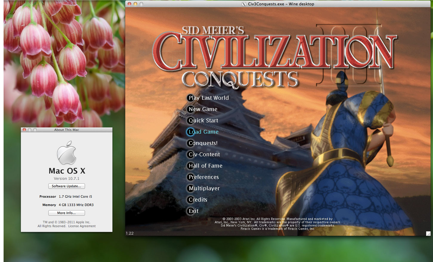 Civilization 3