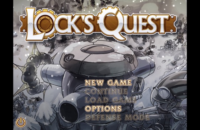 Will Lock's Quest run on Mac or Linux? | CodeWeavers