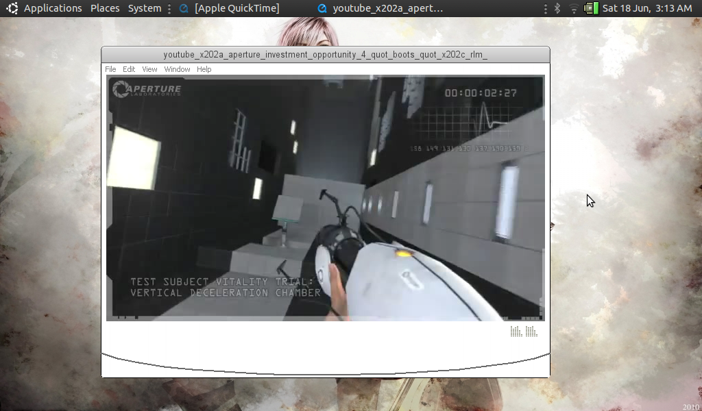 Will QuickTime 7 run on Mac or Linux? | CodeWeavers