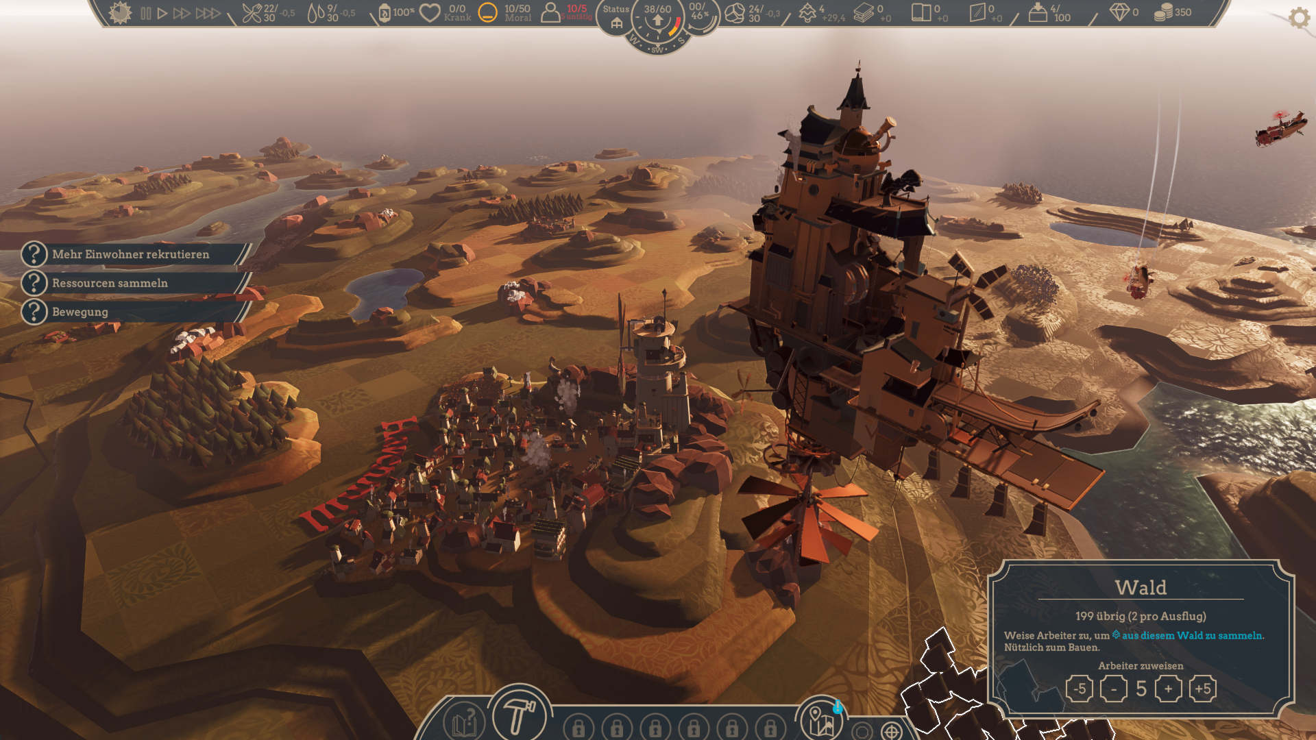 Media for Airborne Empire | CodeWeavers