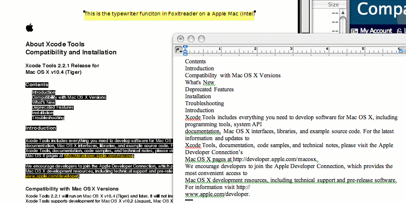 Media for Foxit Reader 1 | CodeWeavers