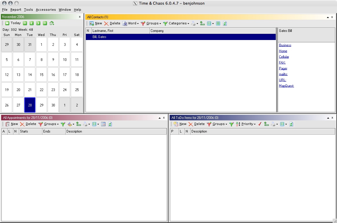 Will Time and Chaos run on Mac or Linux? | CodeWeavers