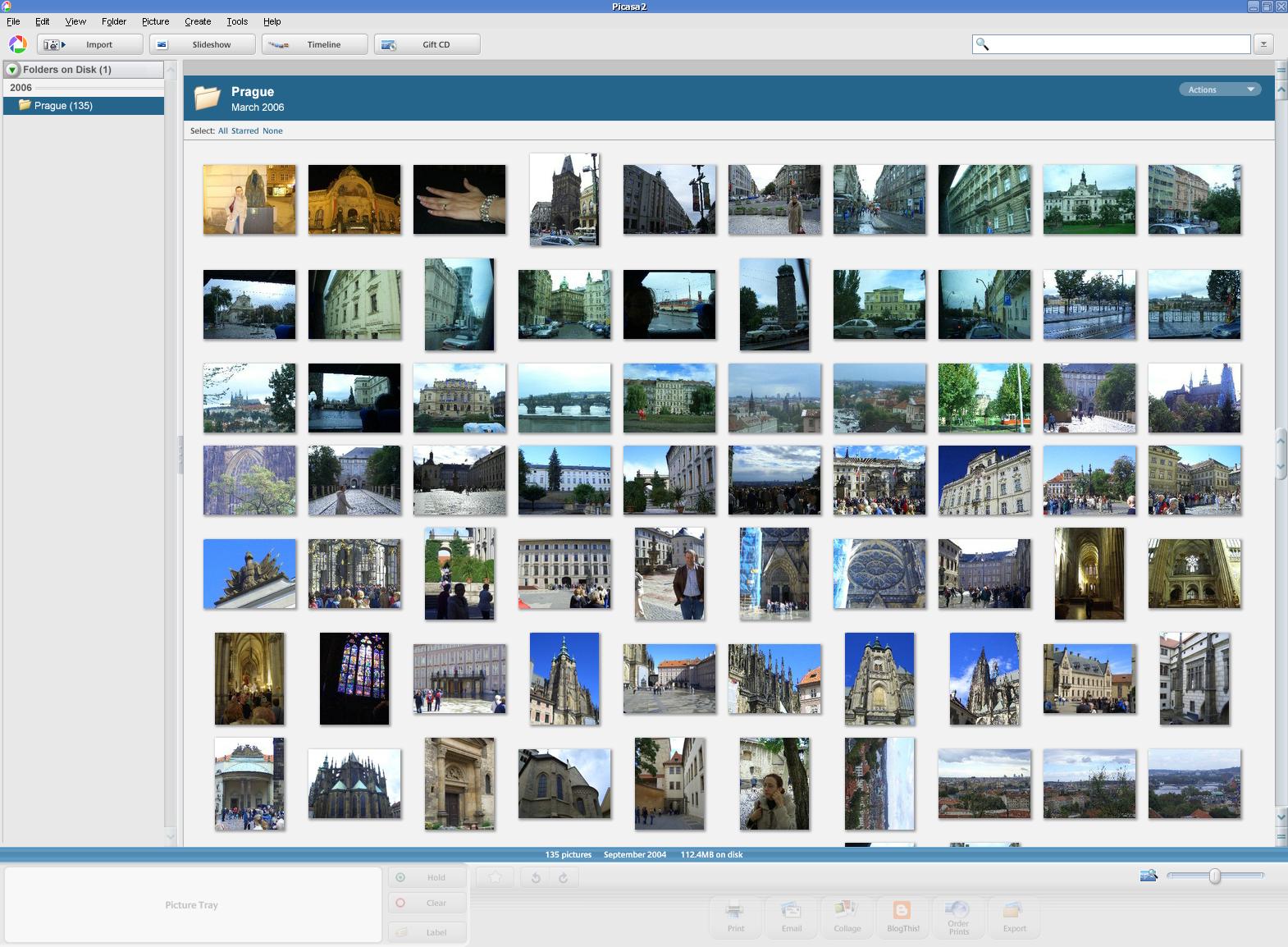 Media for Picasa 2 | CodeWeavers