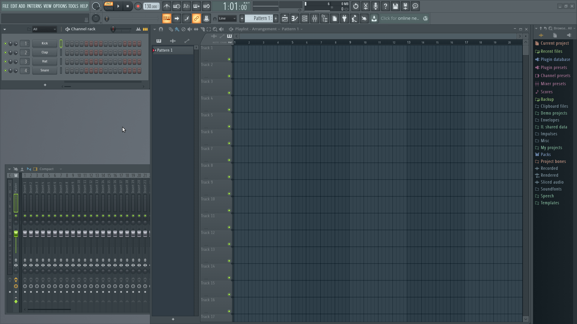 Media for FL Studio 20 | CodeWeavers
