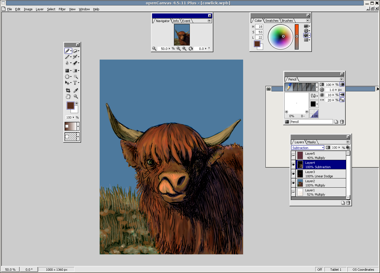 Will openCanvas 4 run on Mac or Linux? | CodeWeavers