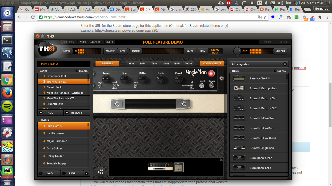 Will TH3 run on Mac or Linux? | CodeWeavers