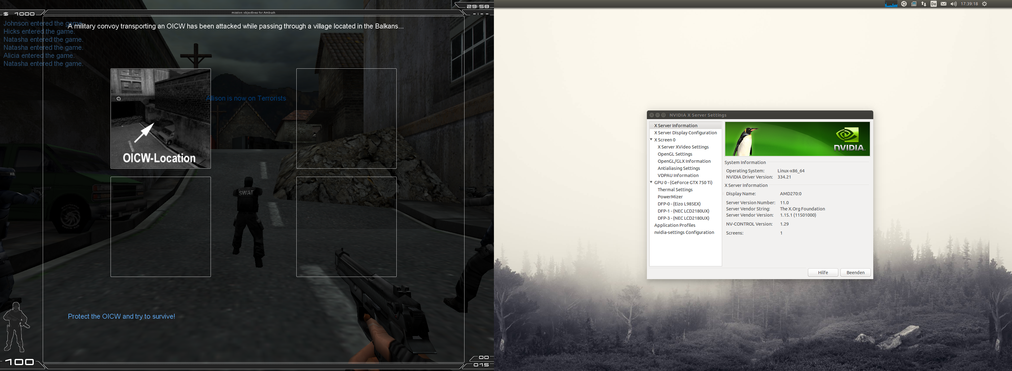 Tactical Ops: Assault on Terror | Compatibility Database | CodeWeavers
