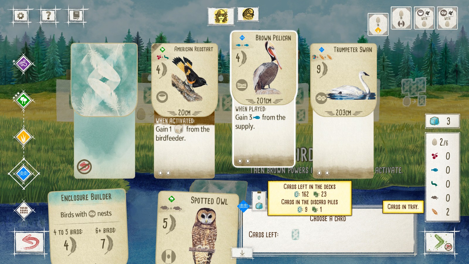 Will Wingspan run on Mac or Linux? | CodeWeavers