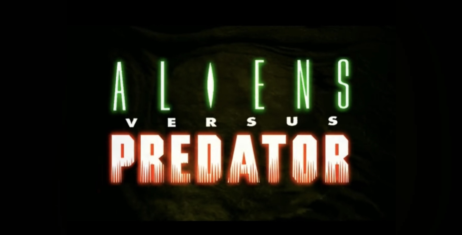 Media for Alien vs. Predator Classic 2000 | CodeWeavers