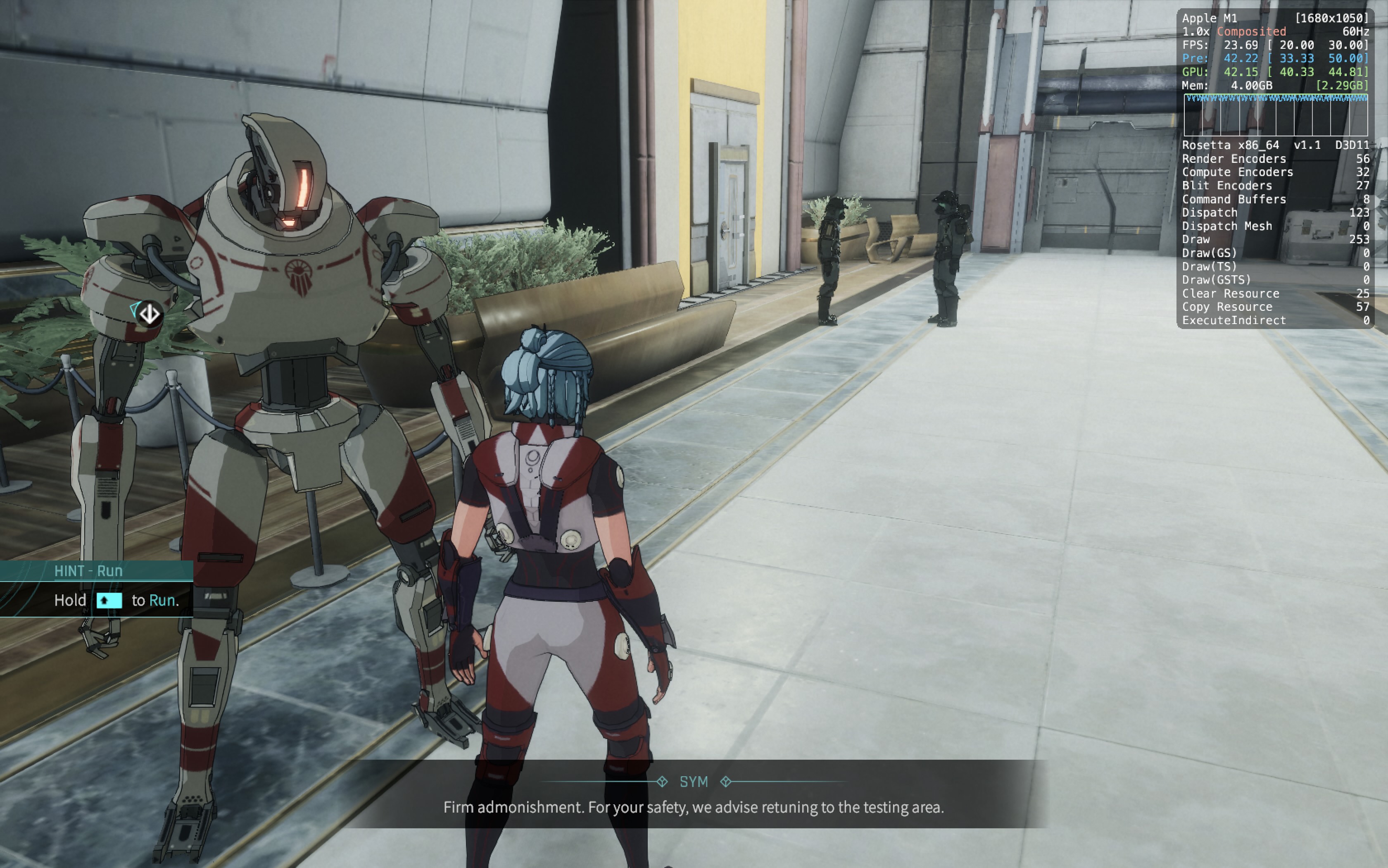 Media for Ereban: Shadow Legacy | CodeWeavers