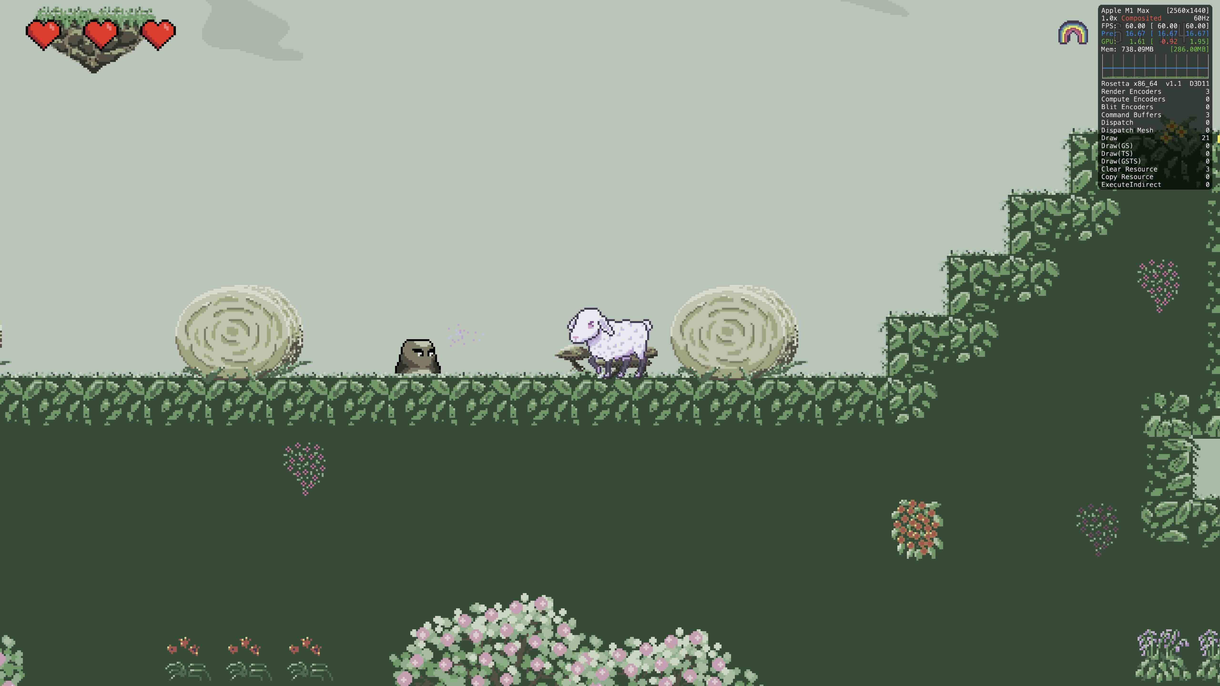 Will Sheepy run on Mac or Linux? | CodeWeavers